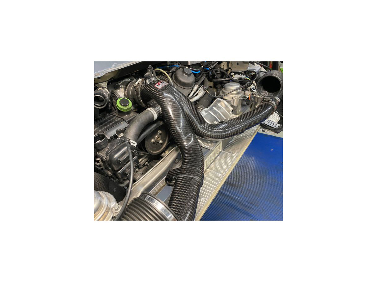 Buy Porsche 991 (911) MK2 2016-2019 Engine Modifications & Upgrades ...