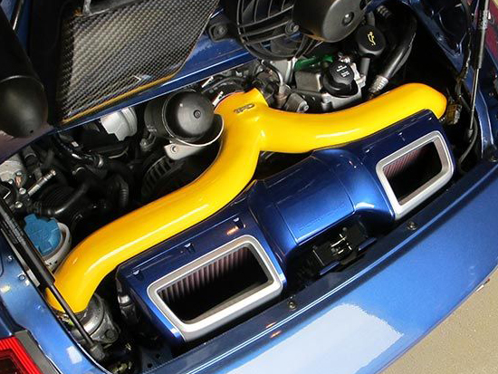Buy Porsche 997 (911) MK2 2009-2012 Engine Modifications & Upgrades ...