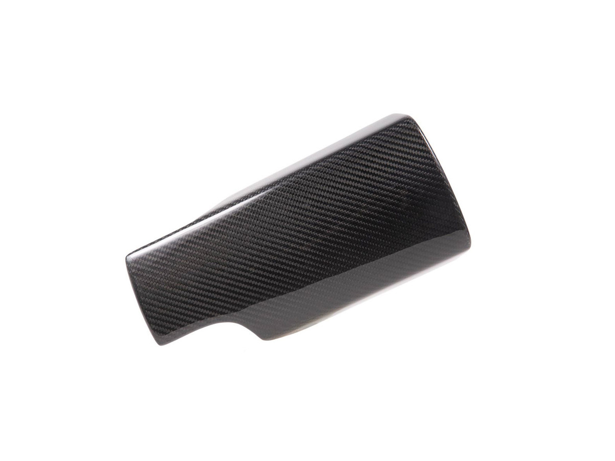 Rennline I100 Carbon fibre arm rest for Porsche 997 and 987 - I100 ...