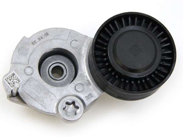 Comprar Porsche Macan (95B) MK1 (2014-2018) Correas de todo tipo ...