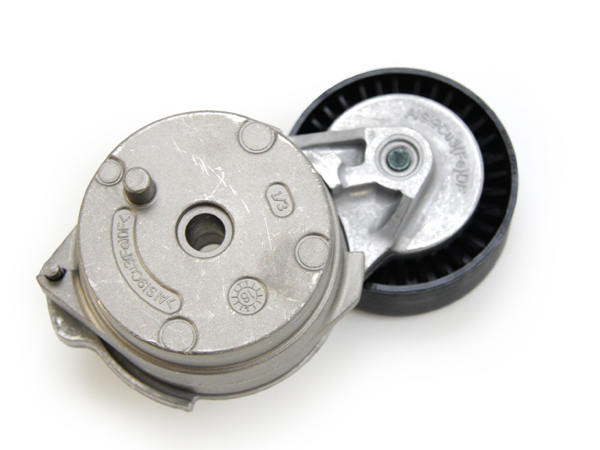 Buy Porsche Macan (95B) MK1 (2014-2018) Belts / Tensioners / Rollers ...