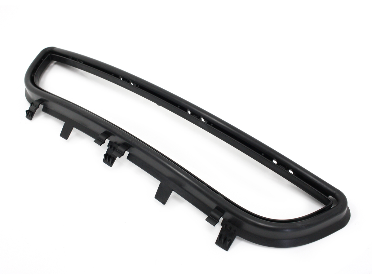 Porsche 997 Front Bumper Retaining Frame 9975055410101C ...