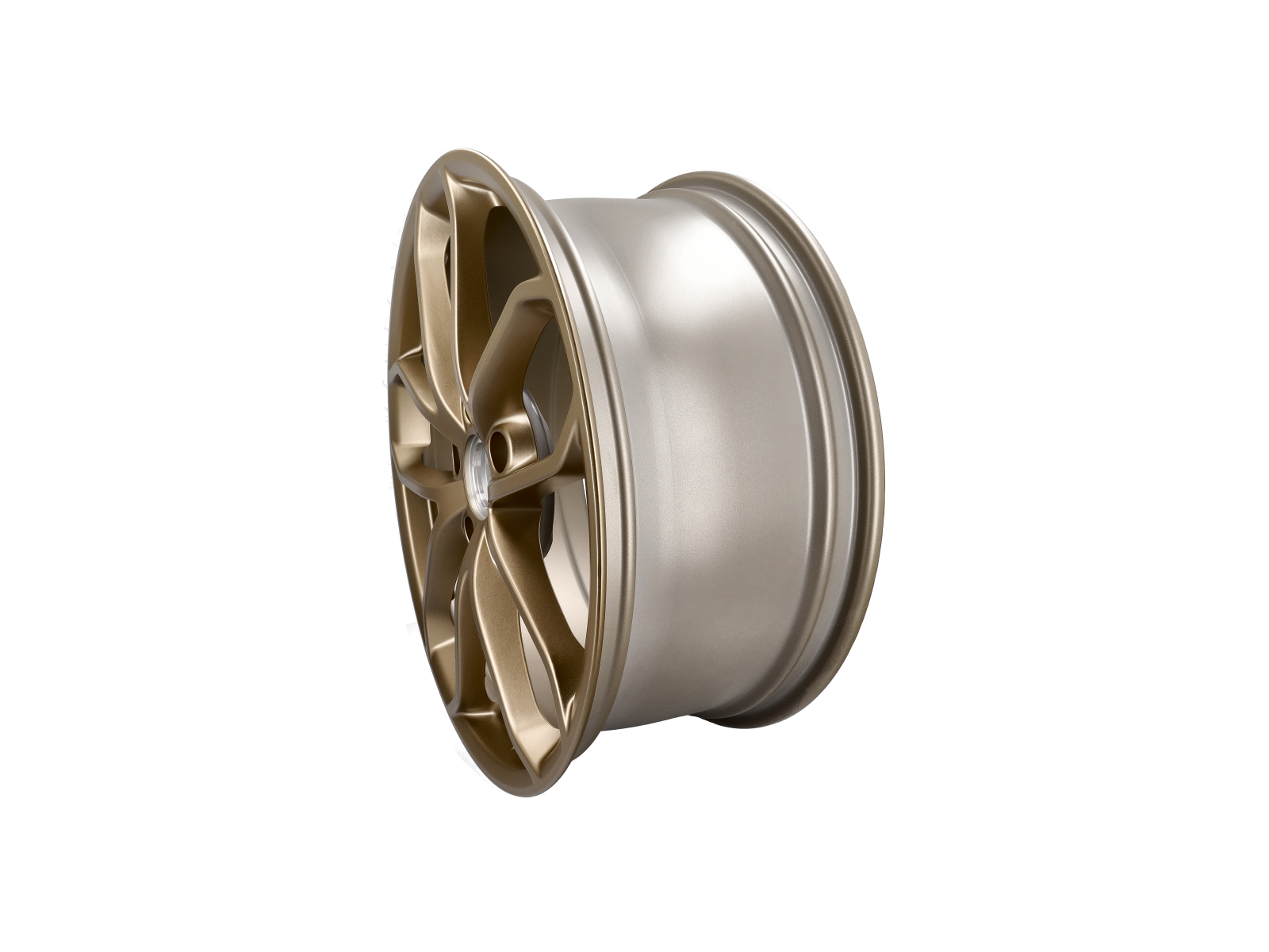 98204460302 Alloy Wheels Original Porsche 718 Spyder / GT4 ...