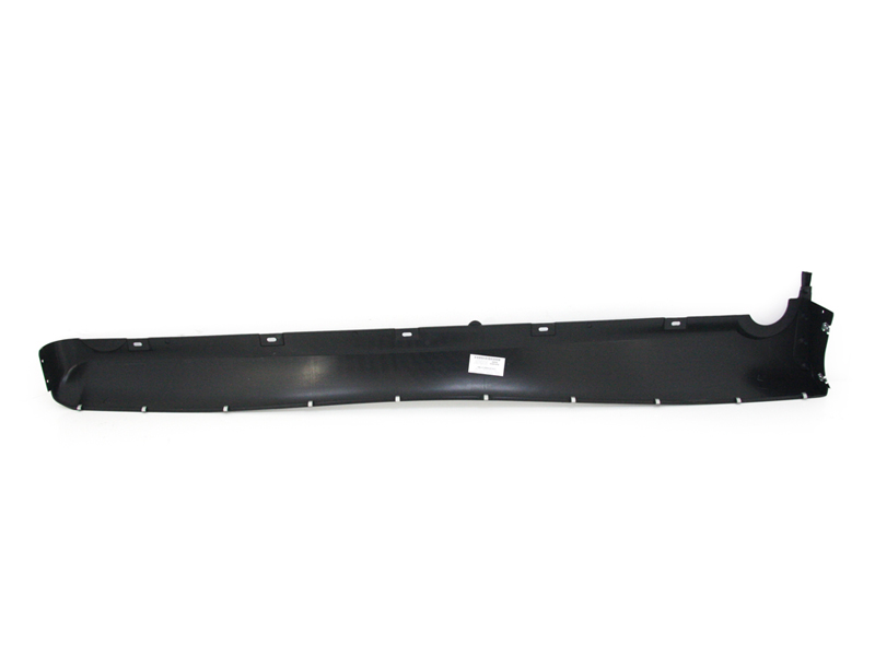 Porsche 996 Side sill trim skirt 9965043630001C and 9965043640001C ...