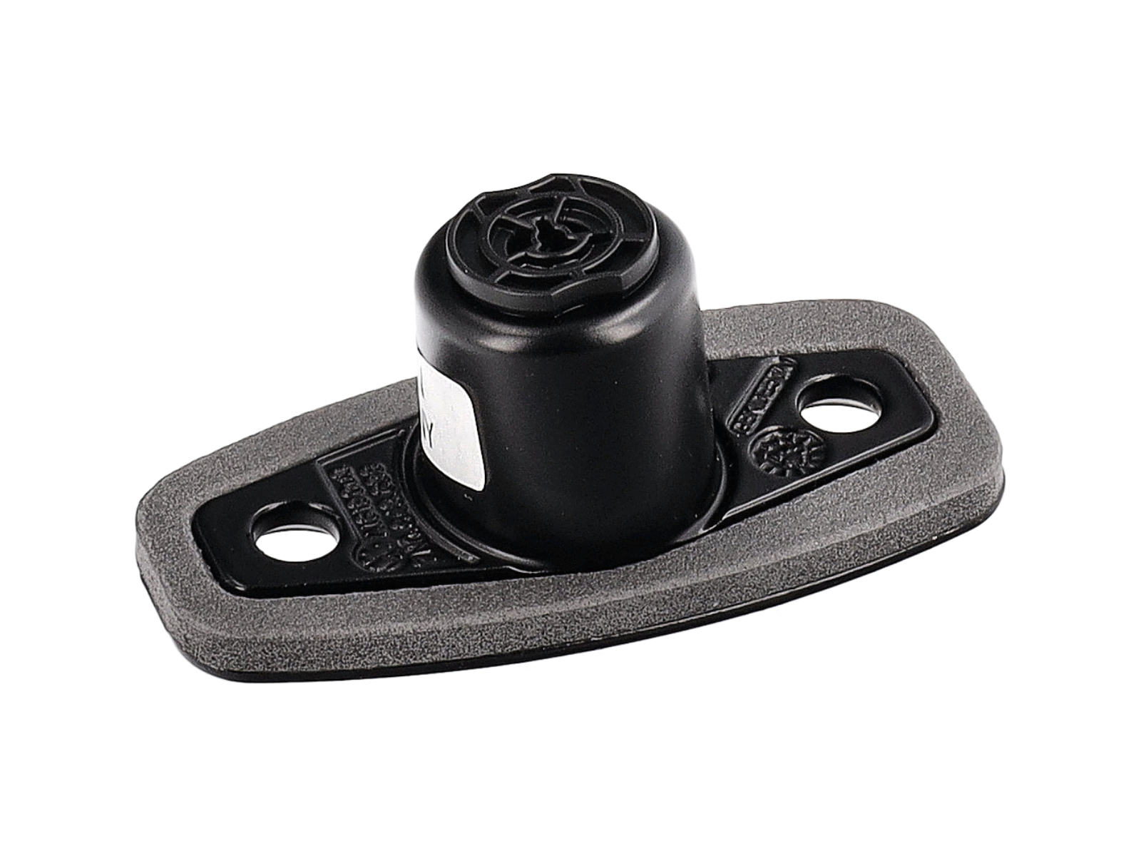 Catch Plate for Front Bonnet for Porsche 95B-1 / 95B-2 / 95B-3 Macan ...