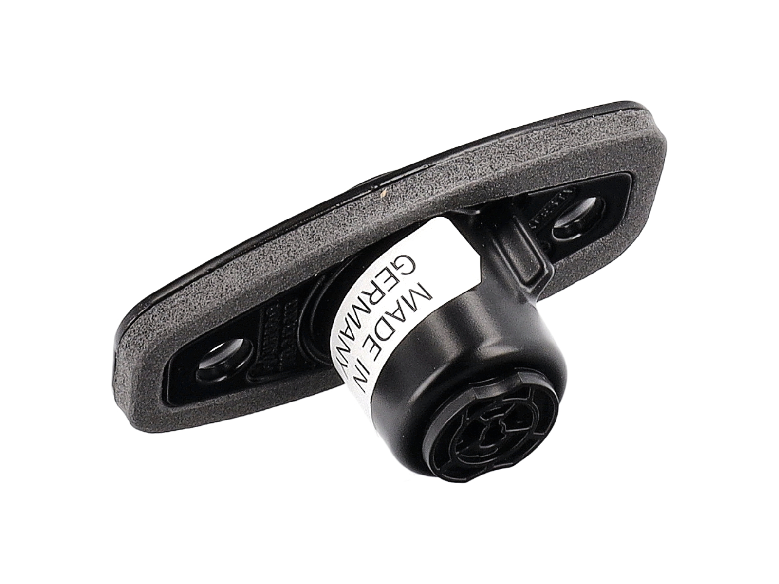 Catch Plate for Front Bonnet for Porsche 95B-1 / 95B-2 / 95B-3 Macan ...