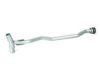 Porsche Cayenne Cooling Water Tube 94810606910 - 94810606910 | Design 911