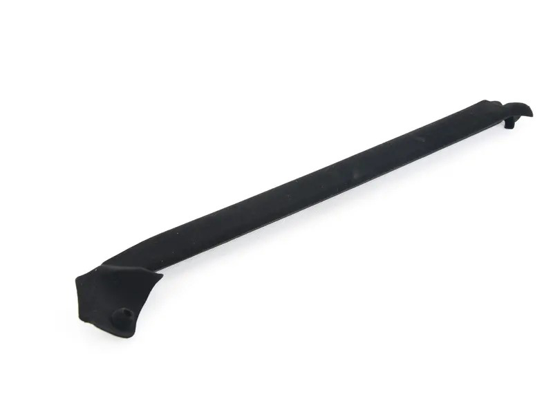 Porsche 997 Cabrio Rear 1/4 Window Seal 99754347500 99754347600 ...