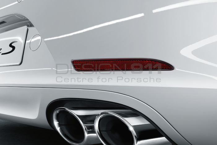 Porsche 991 Rear Reflector 9P1945105 / 9P1945106 / 99163148602 / ...