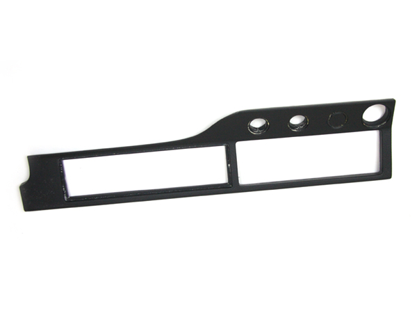 Porsche 964 993 Dashboard radio and heating panel surround ...