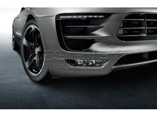Buy Porsche Macan (95B) MK1 (2014-2018) Design Packages | Design 911