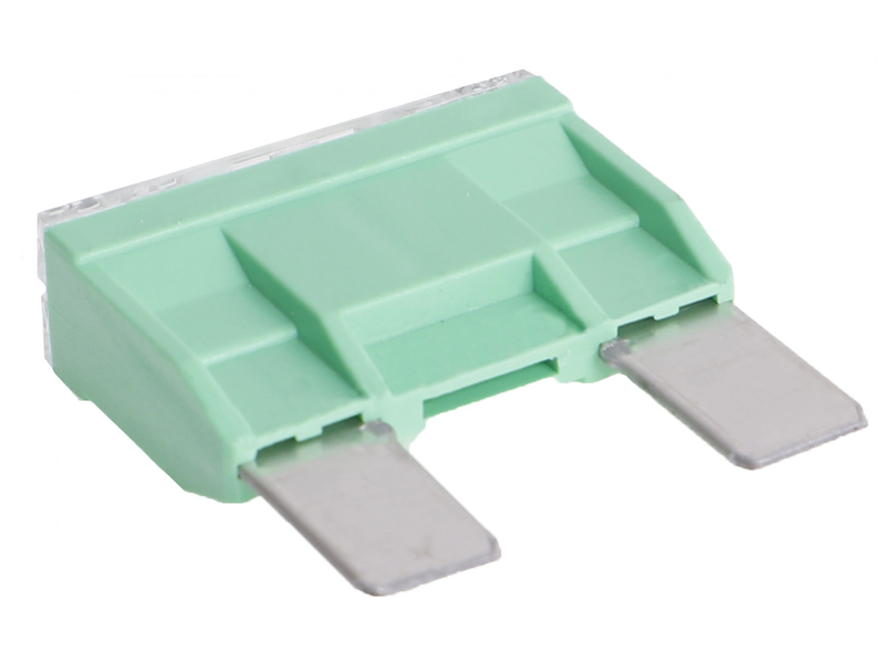 Original Porsche 99960707300 Fuse E40A Large for Porsche - 99960707200 ...