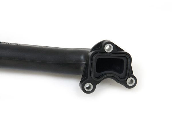 Porsche 981 Boxster Cayman Water pmup tube 9A110602631 / 9A110602630 ...