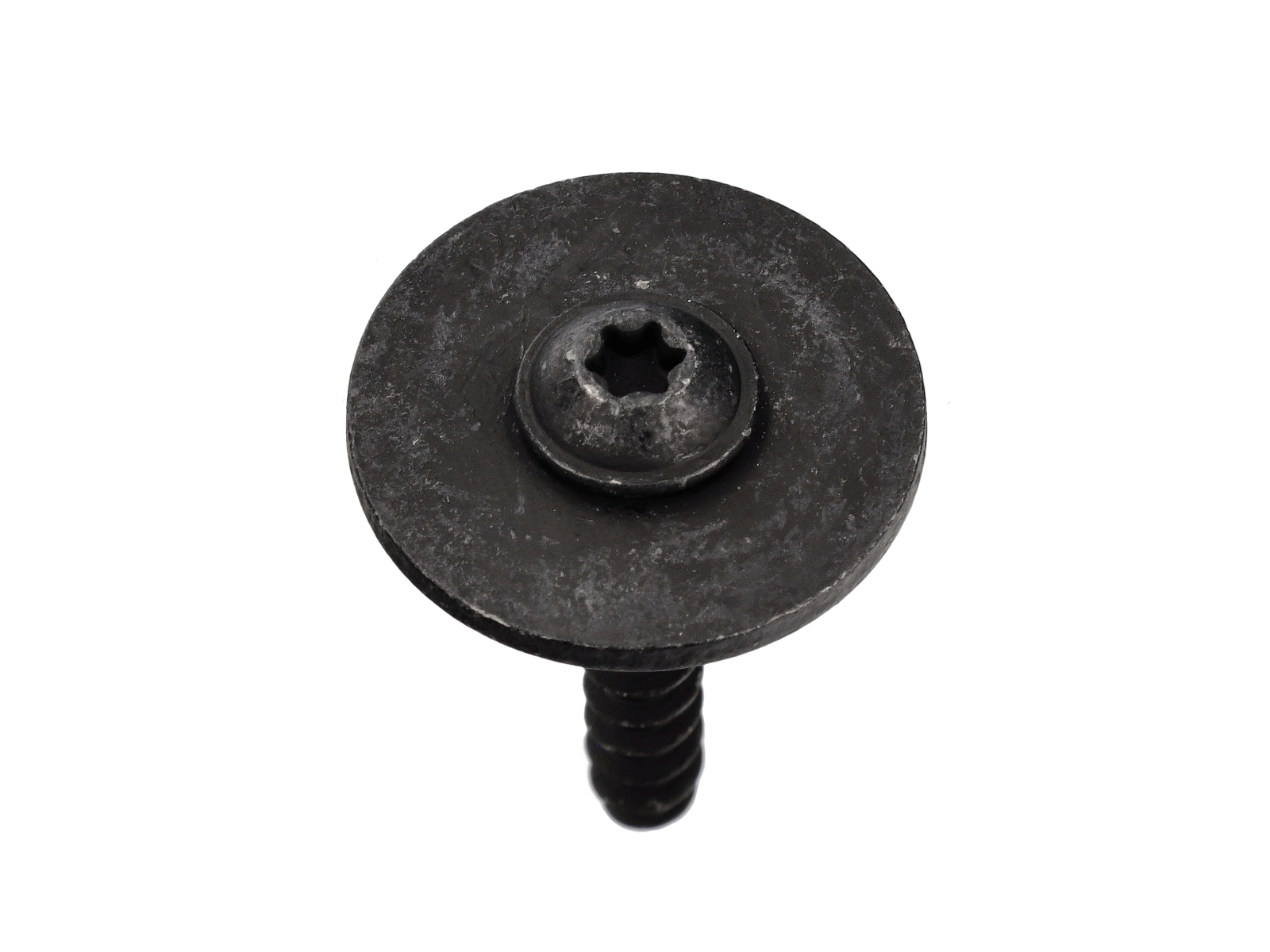 Pressure accumulator bolt with washer. Porsche 970 Panamera 99991926901 ...