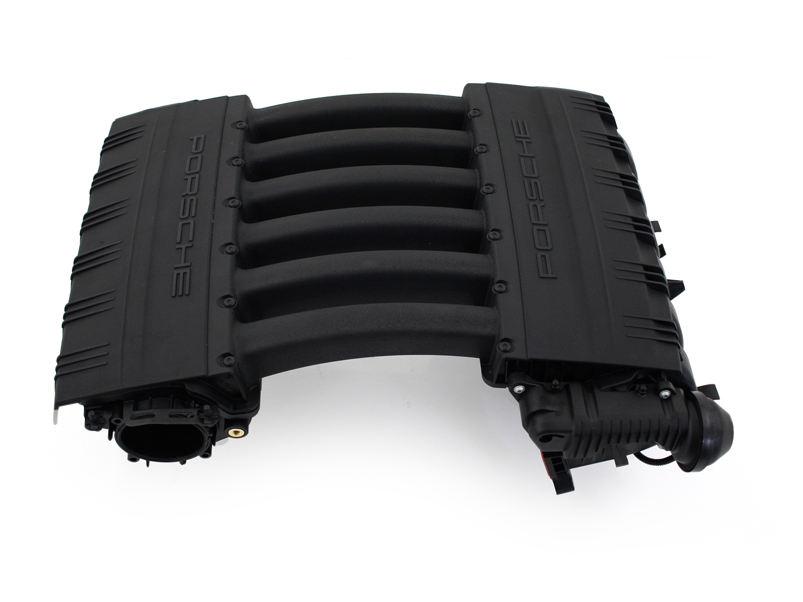 Porsche Cayenne 3.6L Intake manifold 958133185 - 958133185 | Design 911