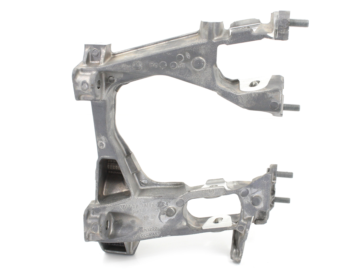 Buy Porsche Boxster 986/987/981 (1997-2016) Side section / Sub frame ...