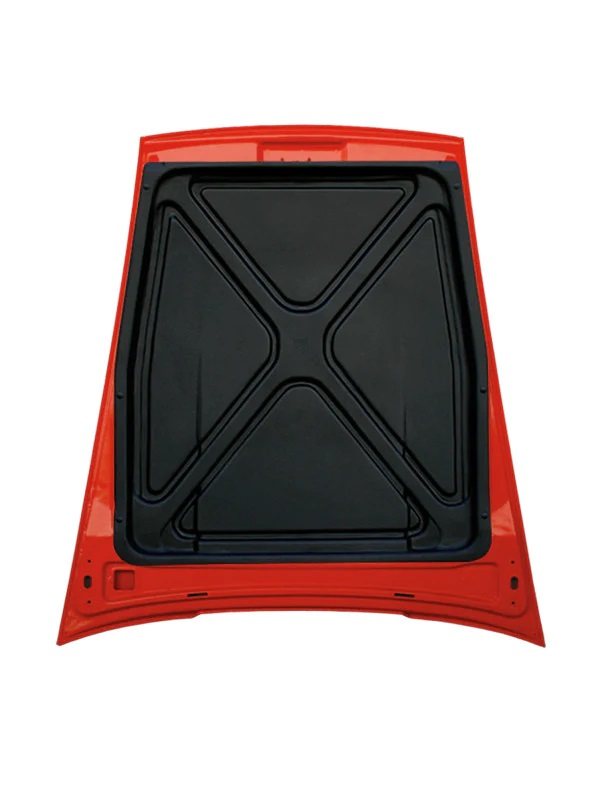 Buy Porsche 911 & 912 (1965-1989) 911 1987-1989 3.2L G50 Boot / Load ...