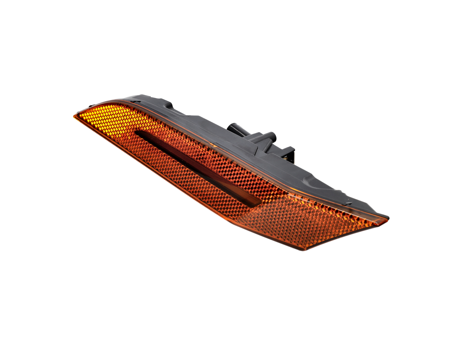 Amber Side Marker/Turn Signal Repeater. Porsche 992 Carrera / Turbo ...