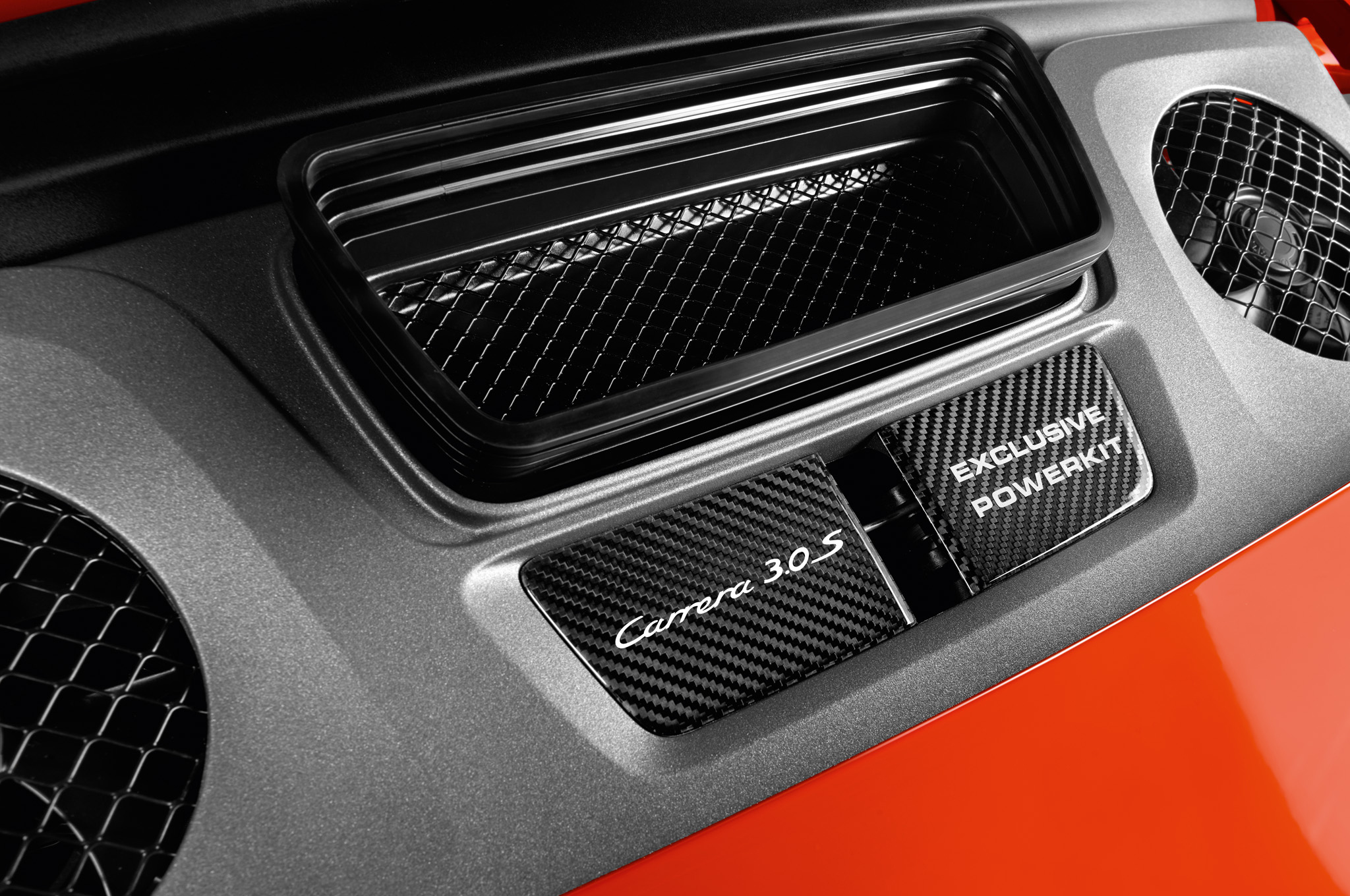 Buy Porsche 991 (911) MK2 2016-2019 991 Carrera 2S 3.0L (420 Bhp ...