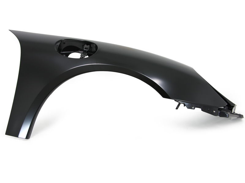 Wing Front for Porsche 997 - 99750303103GRV | Design 911