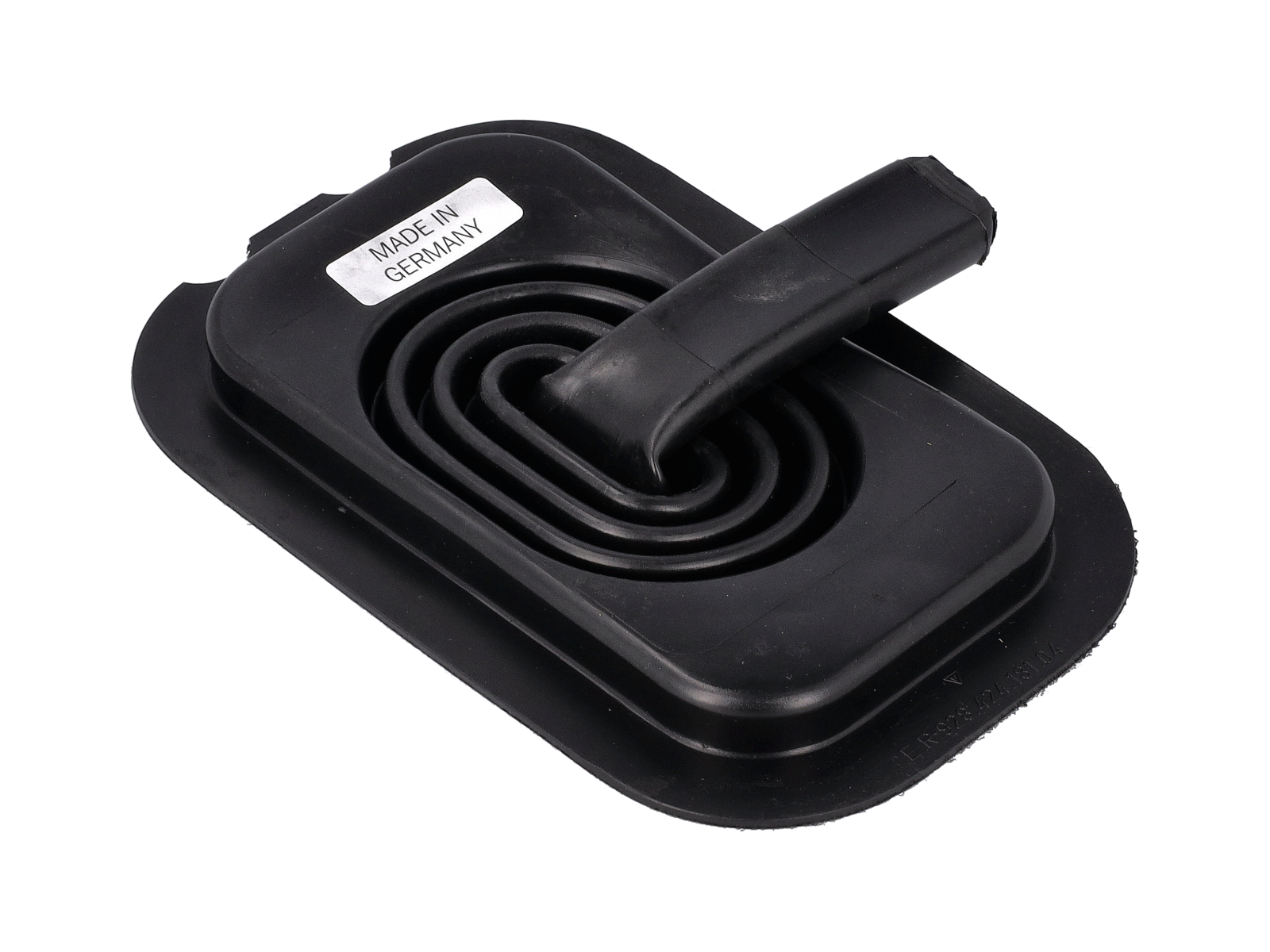 Protective sleeve manual gearlever. Porsche 928 - 92842418103 | Design 911