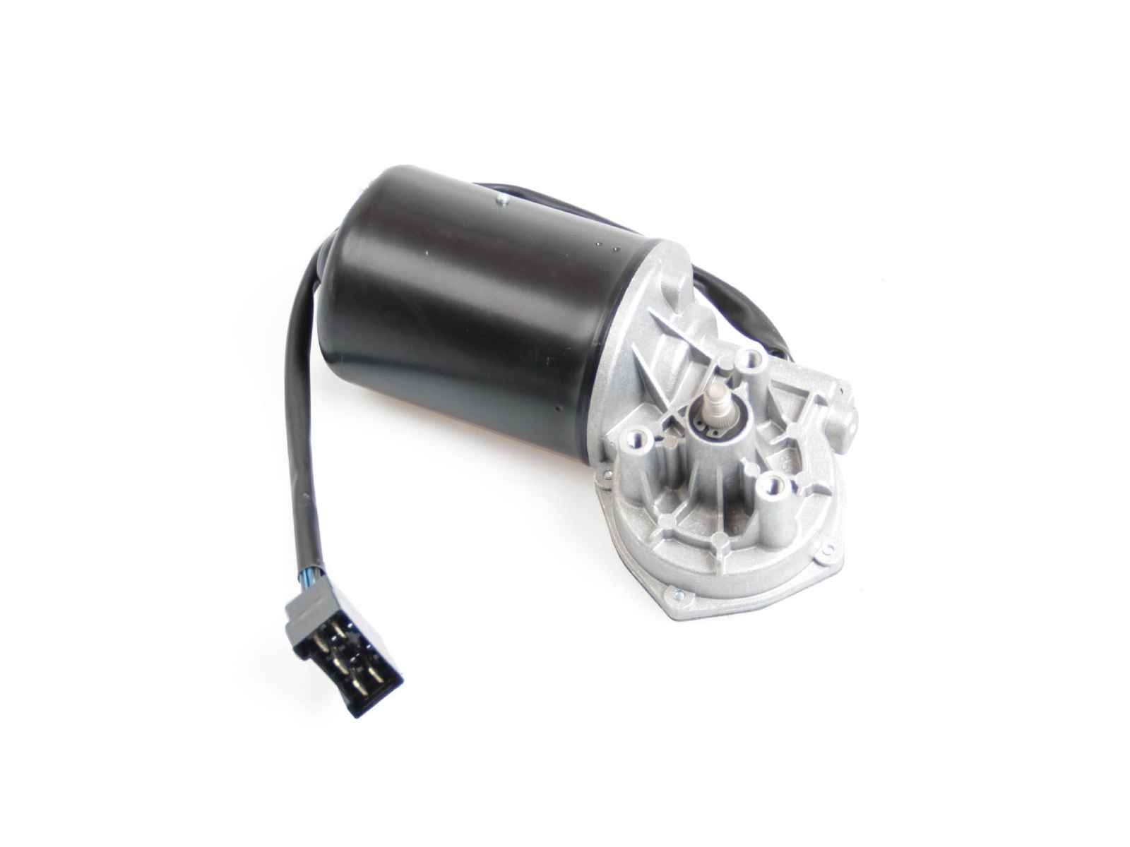 Wiper motor front LHD. Porsche 911 1969-73 90162801601 - 90162801601/1 ...