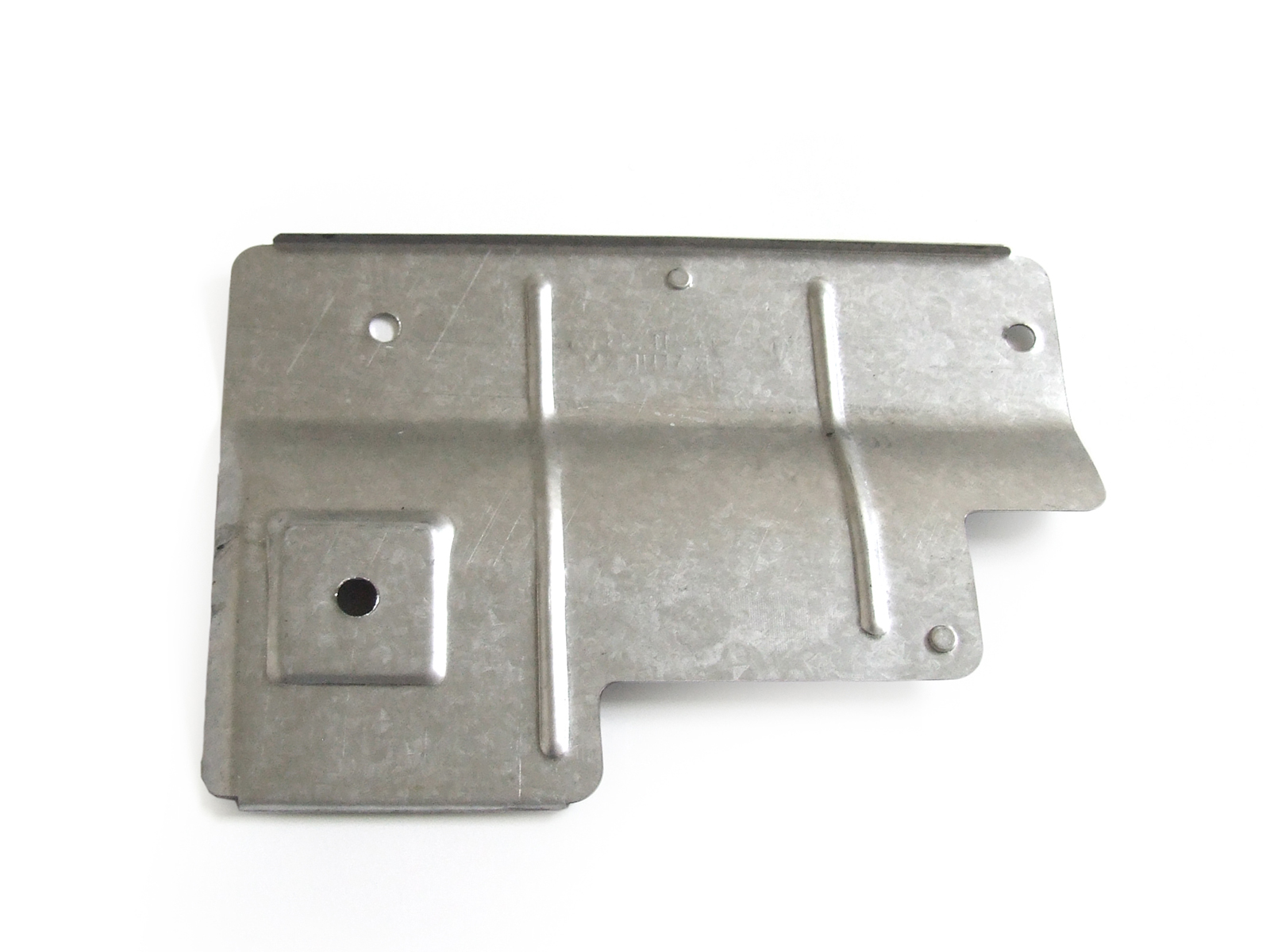 Porsche 993 Air Distribution Pipe Heat Shield 99321121304 - 99321121304 ...