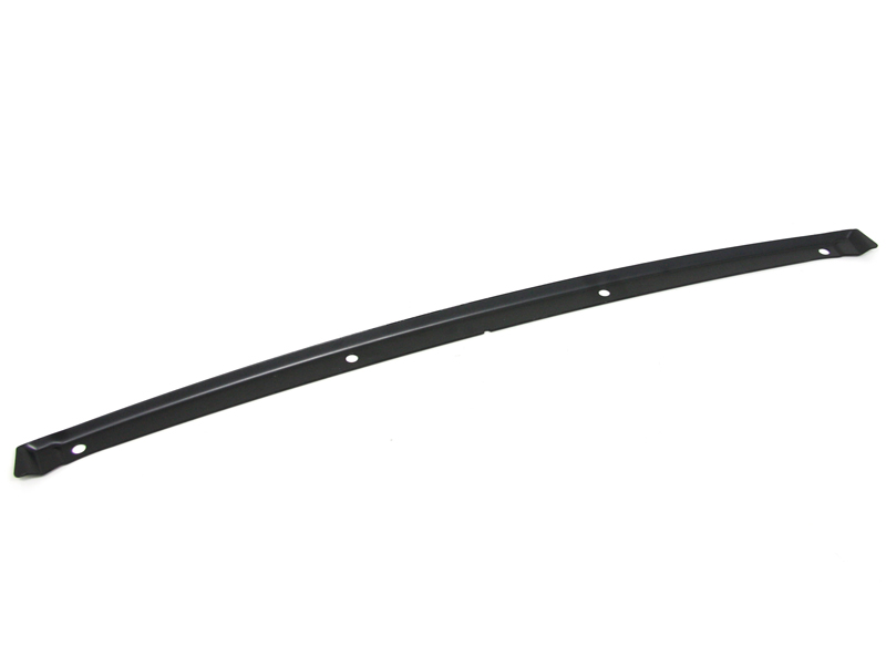 Original Porsche 99350534300 Front bumper sealing strip for Porsche 993 ...