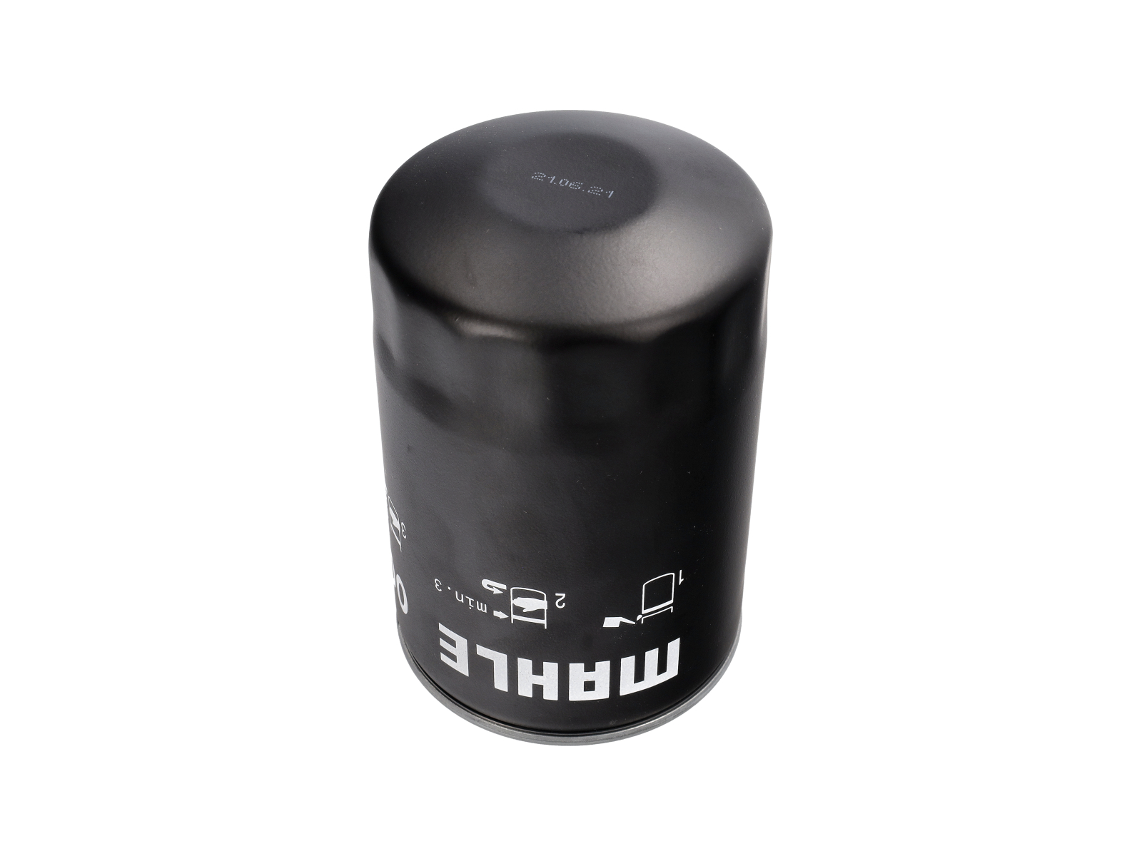 Porsche 911 914-6 Oil filter 90110720310 - 90110720310/1 | Design 911