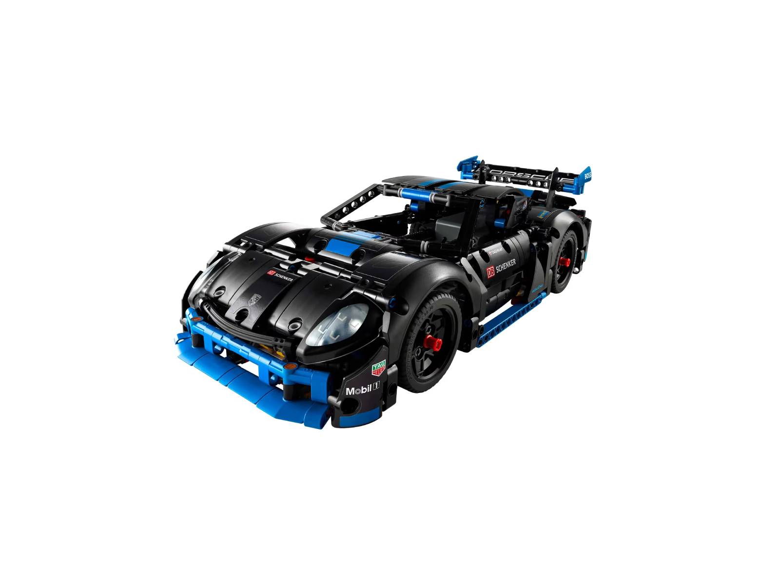 LEGO® Technic Porsche GT4 E-Performance. WAP0400040SGT4 ...