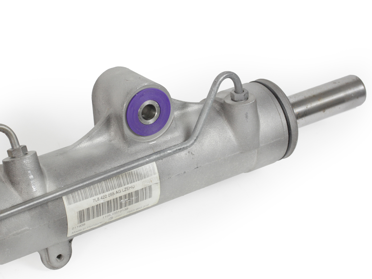 Powerflex PFF85-1606 Power steering rack mounting bush for Porsche ...