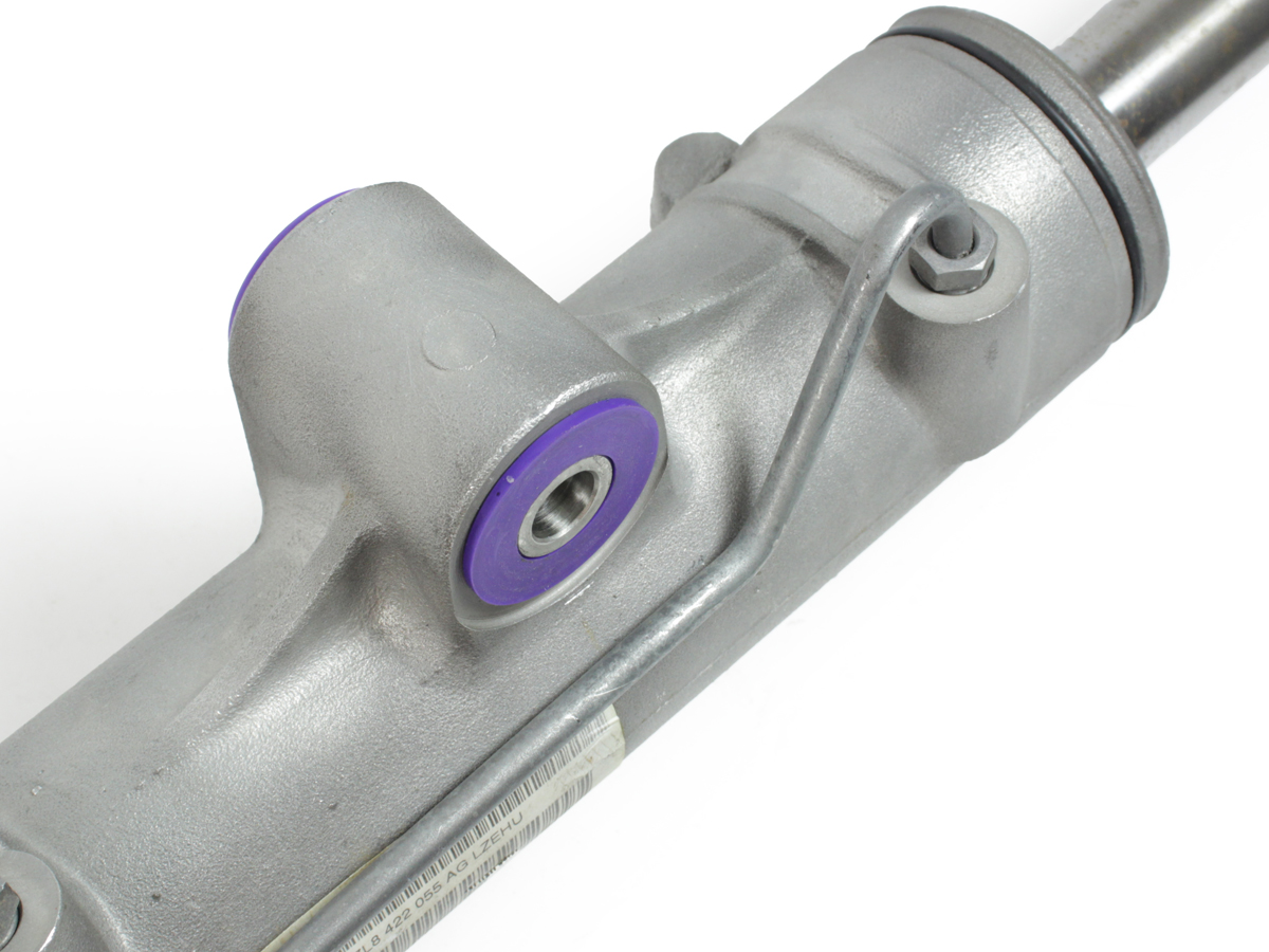 Powerflex PFF85-1606 Douille de montage de crémaillère de direction ...