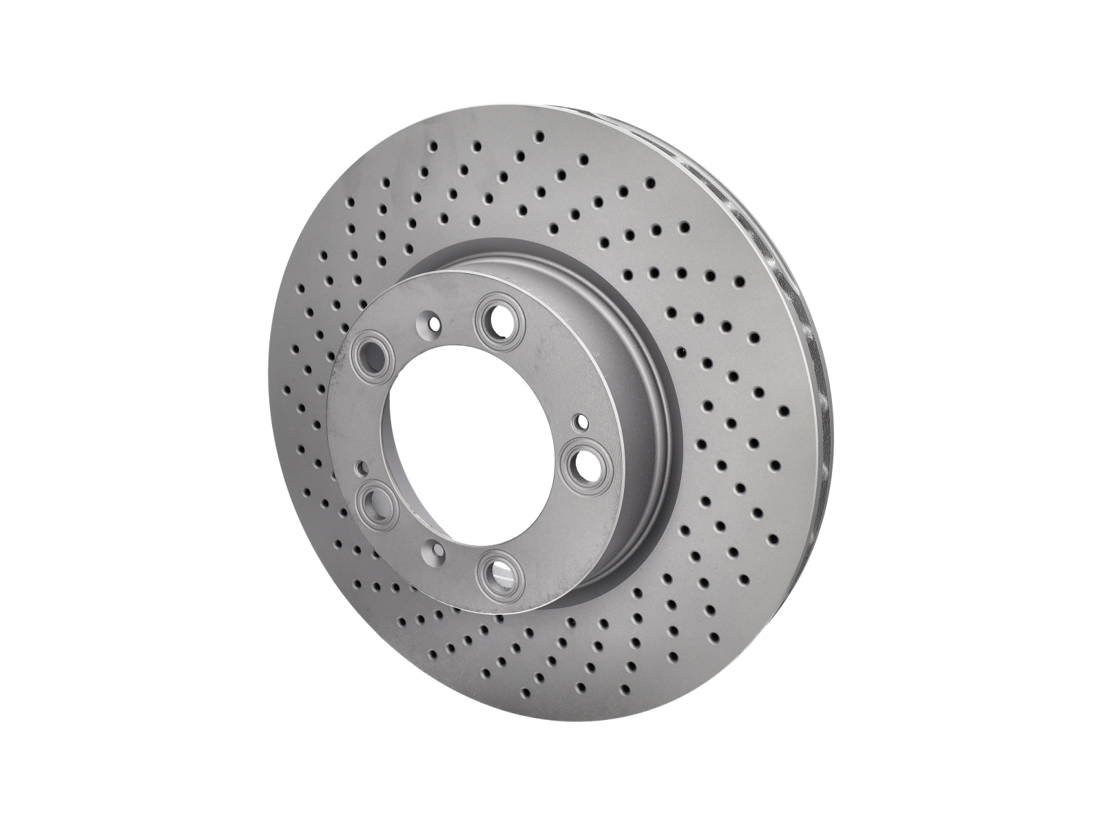 Buy Porsche Cayman 987C/981C (2005-2016) Standard Coat:Z Brake Discs ...