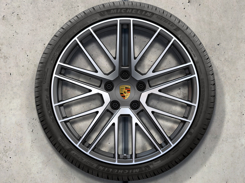 Buy Porsche 992 (911) MK1 2019-2024 992.1 Turbo S Cabriolet 3.8L 2020 ...