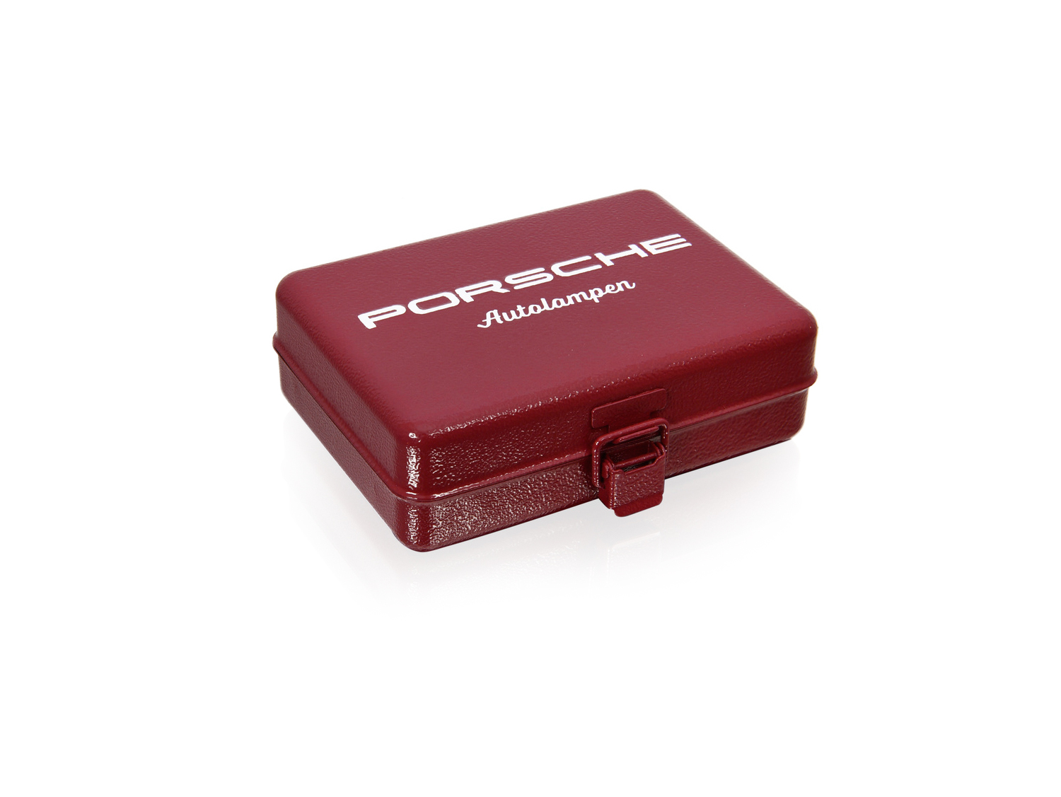 Original Porsche PCG91110001 Spare light box for Porsche 911 F SWB ...