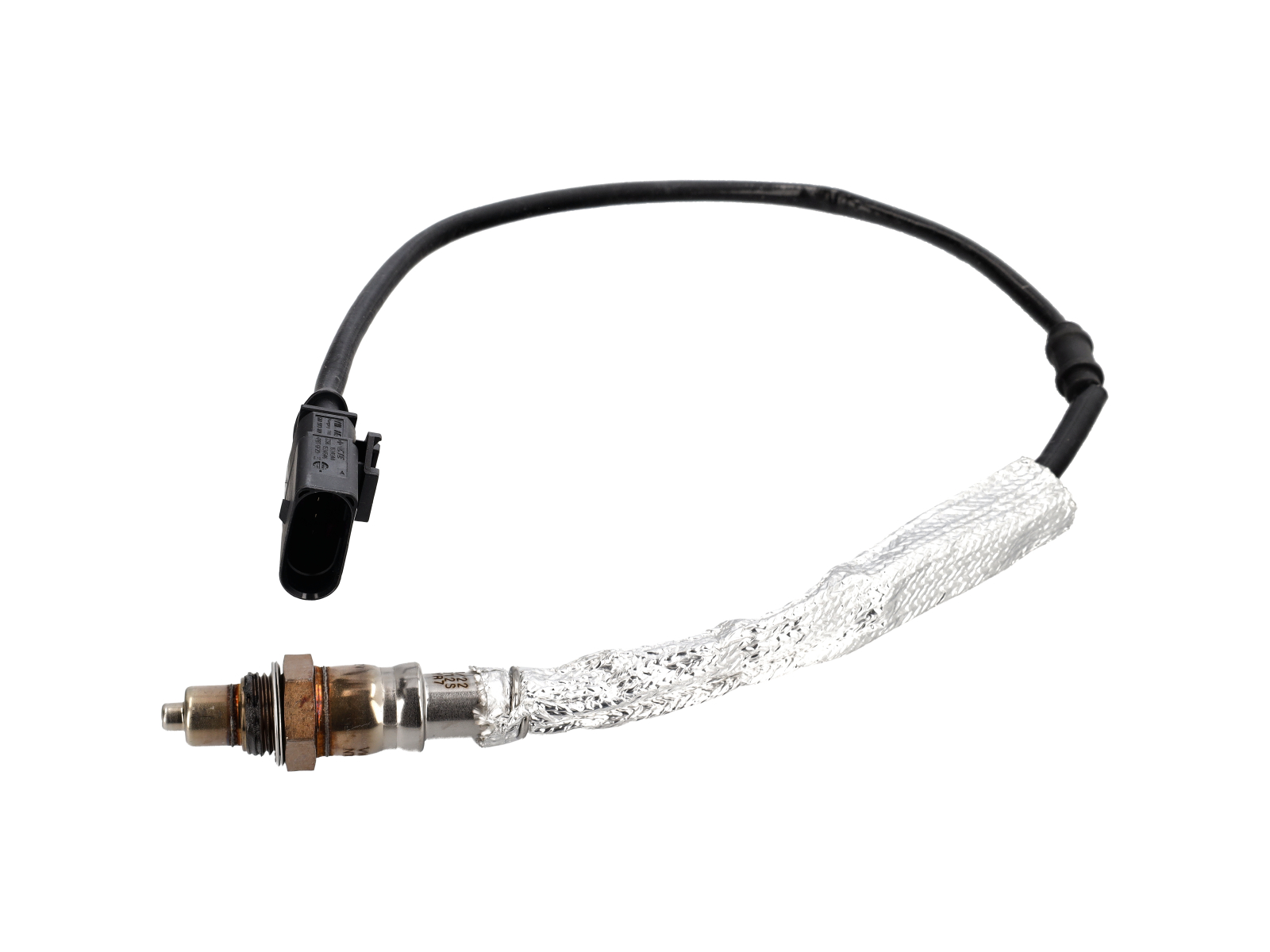 Porsche Lambda Sensors / Oxygen Probes | Precision Air-Fuel Monitoring ...