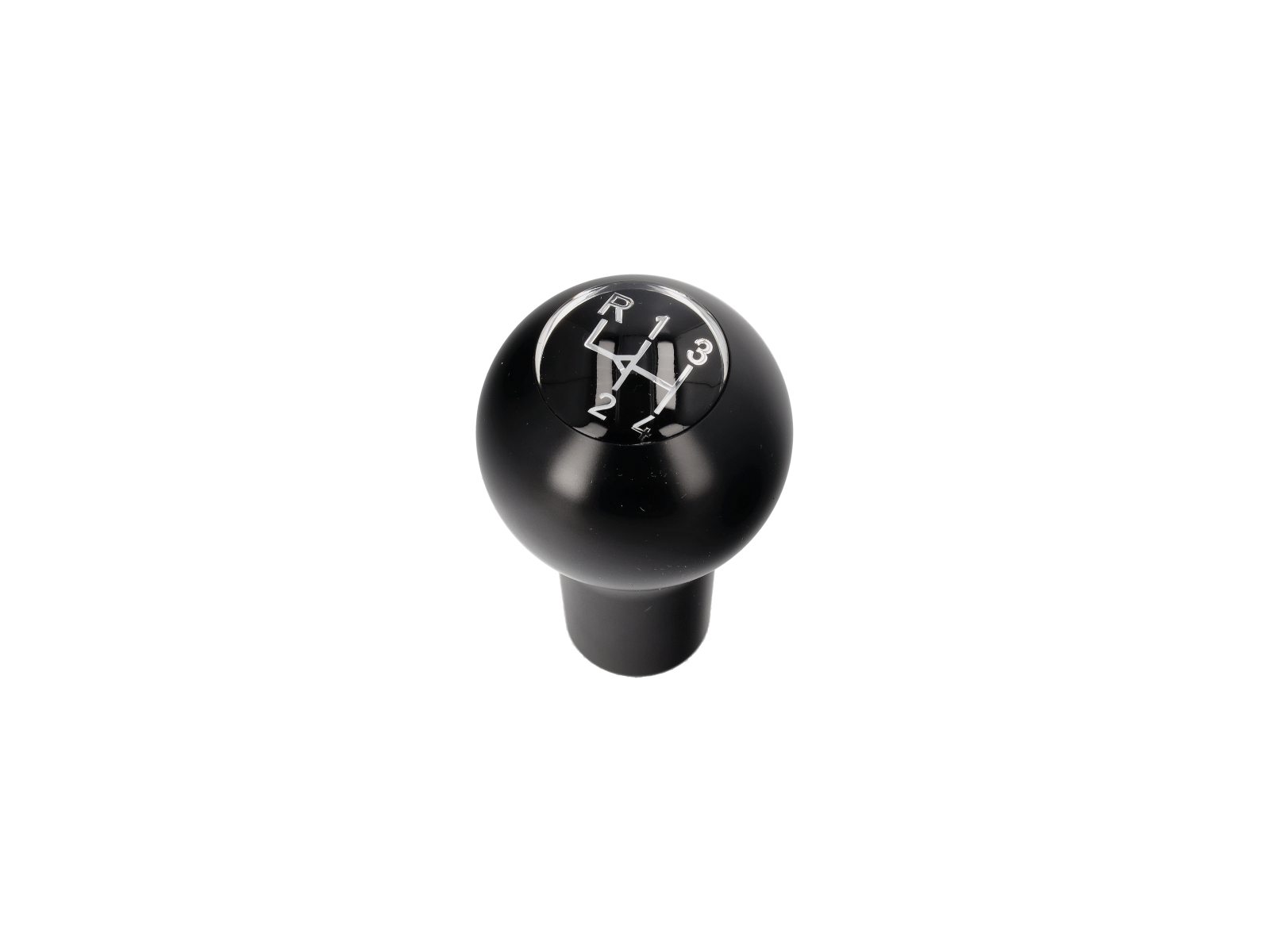 Gear Lever Knob 4-Speed Porsche 911 1965-73 901 Gear Box - 90142401300 ...