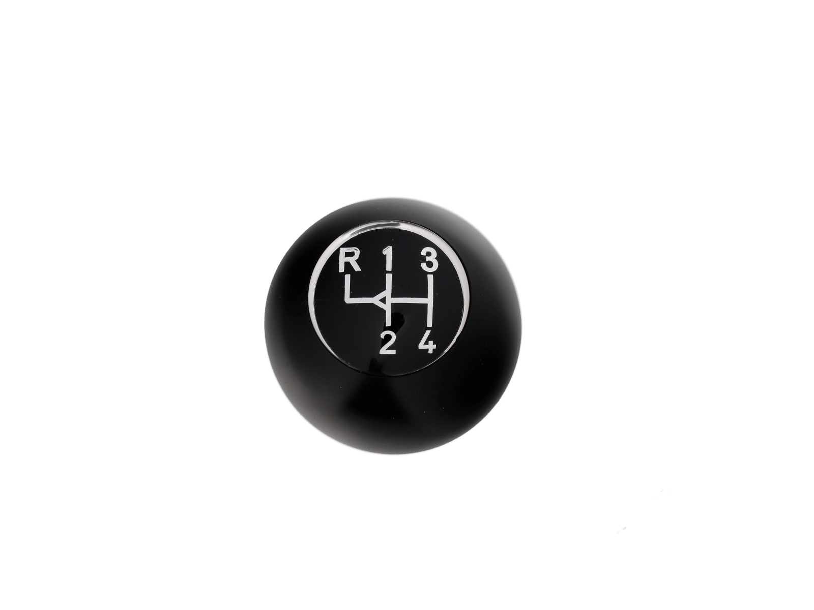 Gear Lever Knob 4-Speed Porsche 911 1965-73 901 Gear Box - 90142401300 ...
