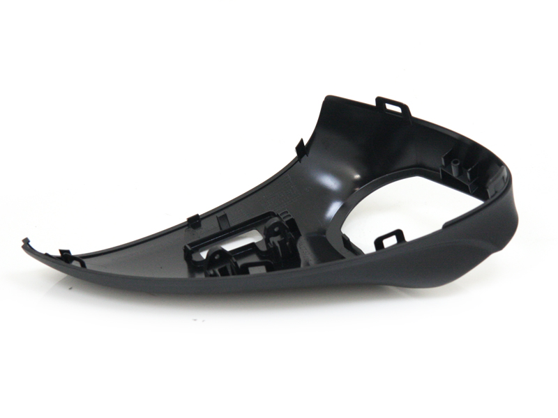 Porsche 958 Cayenne Door mirror cover 958731408019B9 and 958731407019B9 ...