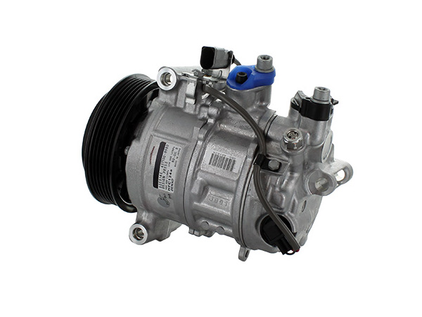 Porsche 95B Macan V6 Air Con Compressor 95B260805B - 95B260805B ...