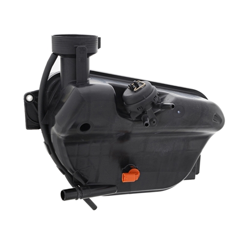 Coolant Bottle fluid reservoir Porsche 991 99110605705 - 99110605705/1 ...