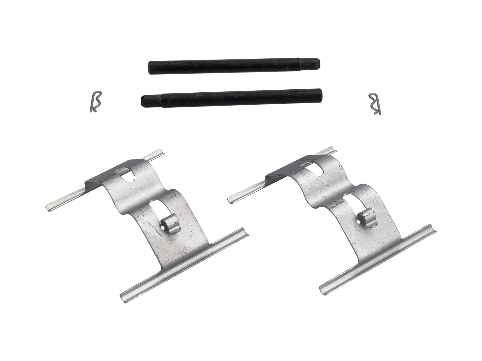 Porsche 996 Brake Pad Pin Kit 99635195911 - 99635195911 | Design 911