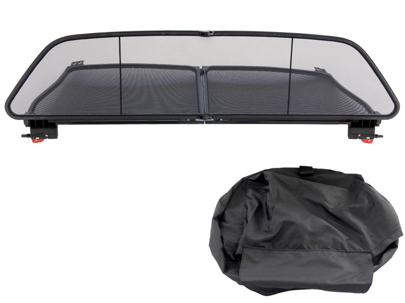 Porsche Cabrio 986 Boxster Wind Deflector 00004480078 - 00004480078 ...