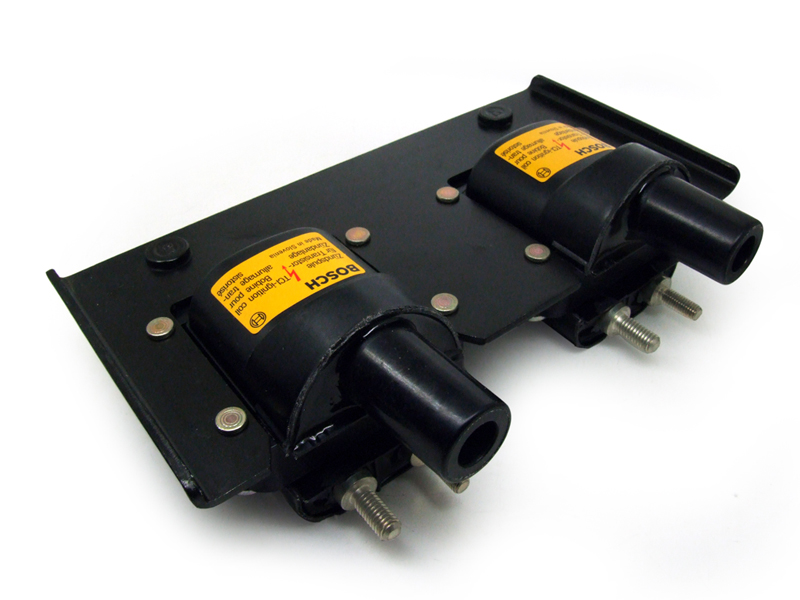 Bosch 0221502460 Porsche 99360207101 Ignition coil for Porsche 993 1994 ...