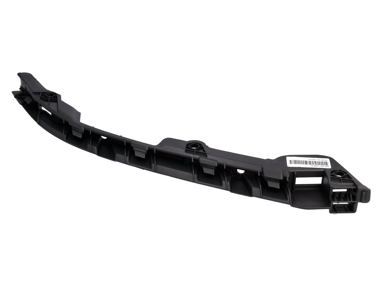 Porsche 992 Retainer for front bumper 992807595E 992807596E ...