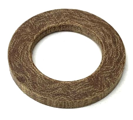 King pin thrust washer friction ring . Porsche 356 - 35641443/1 ...