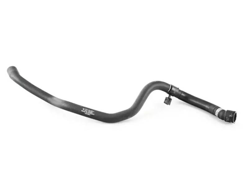 Water coolant hose. Porsche 958 Cayenne 4.8ltr V8 95810626101 ...
