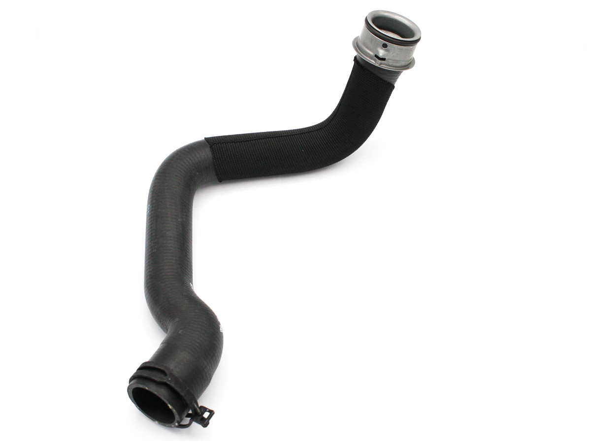 Porsche 991 981 Boxster Cayman Radiator coolant top hose feed long ...