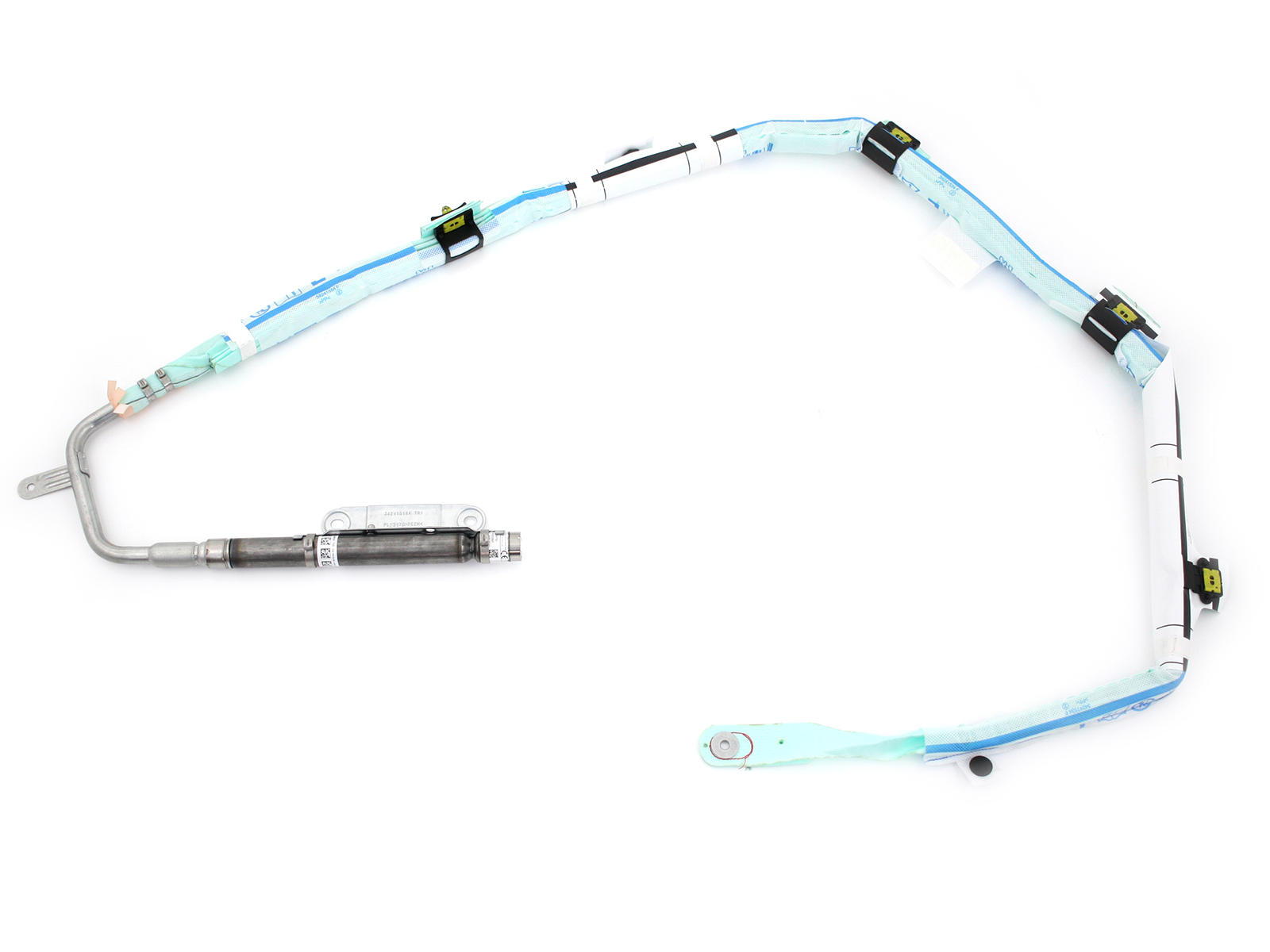 Buy Porsche 992 (911) MK1 2019-2024 992 GT3 RS 4.0L Air Bags & Parts ...