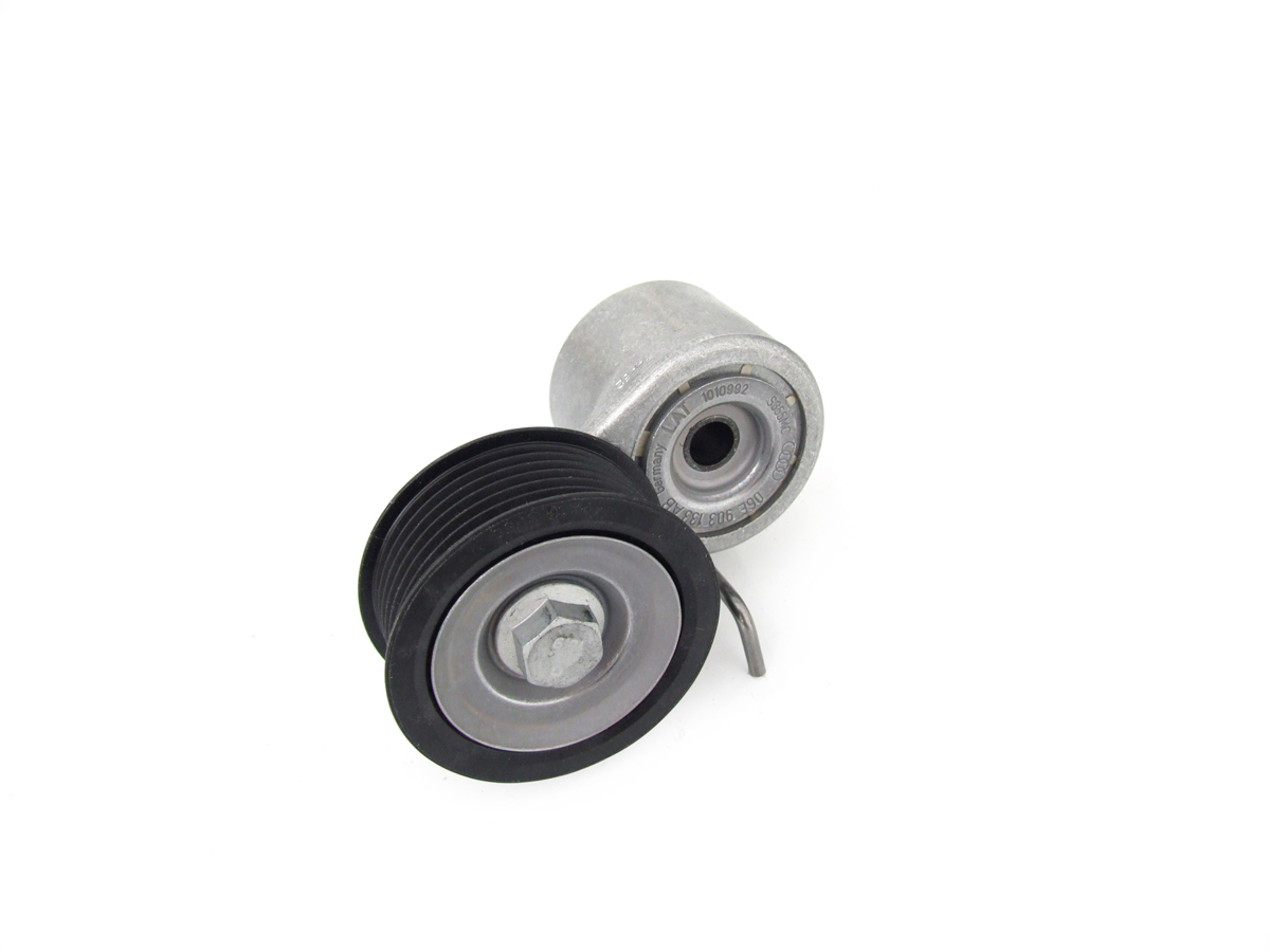 Porsche Cayenne Belt Tensioner Roller 95810236111 - 95810236111/1 ...